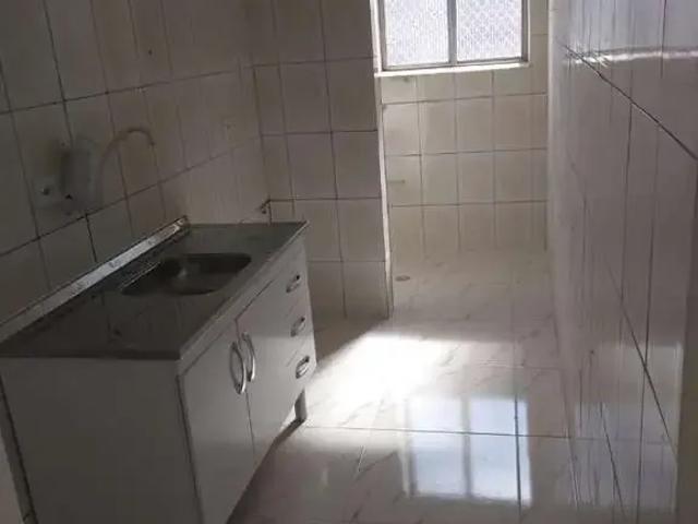 Apartamento para Locação em São Paulo/SP Vila Ema 1 Quartos