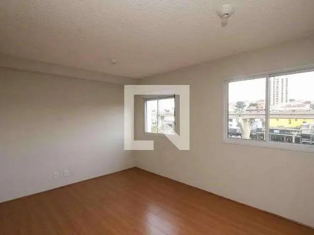 Apartamento para Locação em São Paulo/SP Vila Ema 1 Quartos