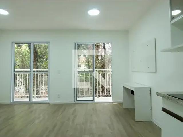 Apartamento para Locação em São Paulo/SP Vila Ema 1 Quartos