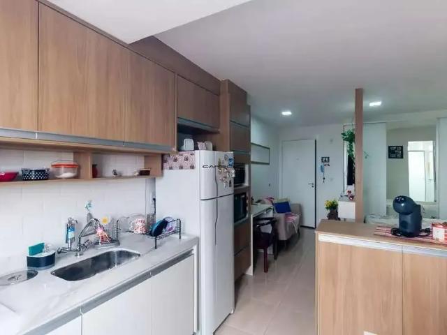 Apartamento para Locação em São Paulo/SP Vila Ema 1 Quartos