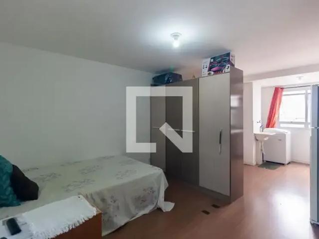 Apartamento para Locação em São Paulo/SP Vila Ema 1 Quartos
