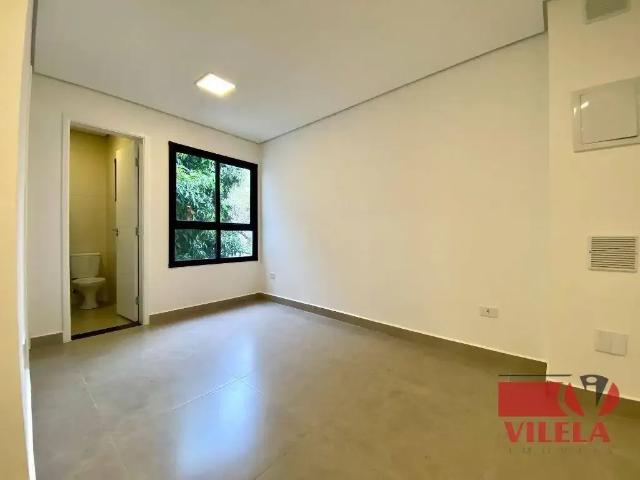 Apartamento para Locação em São Paulo/SP Vila Ema 1 Quartos