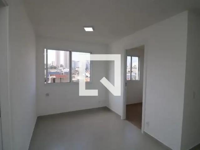 Apartamento para Locação em São Paulo/SP Vila Ema 2 Quartos