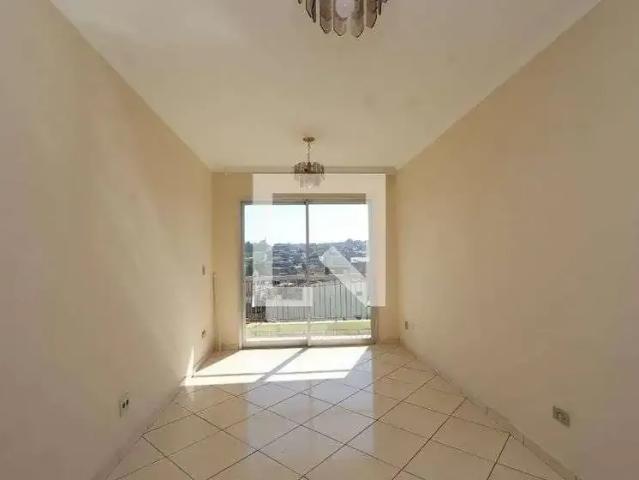 Apartamento para Locação em São Paulo/SP Vila Ema 2 Quartos