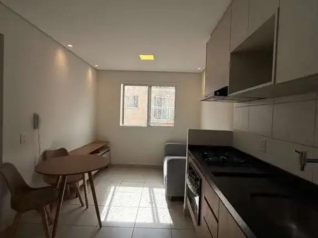 Apartamento para Locação em São Paulo/SP Vila Ema 2 Quartos