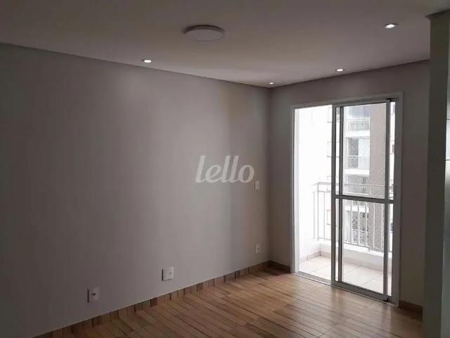 Apartamento para Locação em São Paulo/SP Vila Ema 2 Quartos