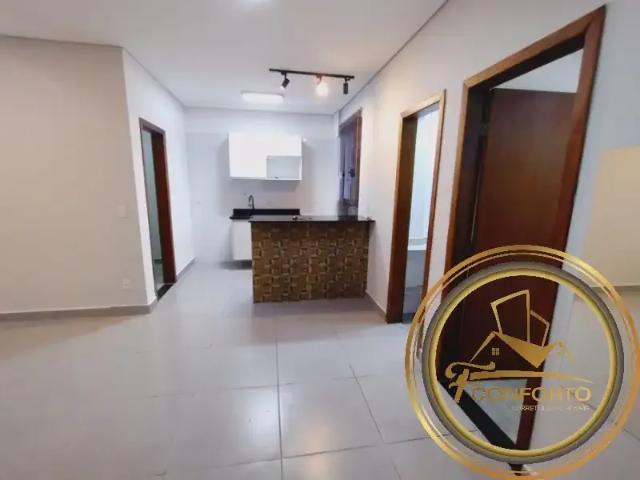 Apartamento para Locação em São Paulo/SP Vila Ema 2 Quartos