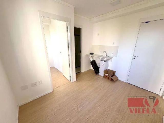 Apartamento para Locação em São Paulo/SP Vila Ema 2 Quartos