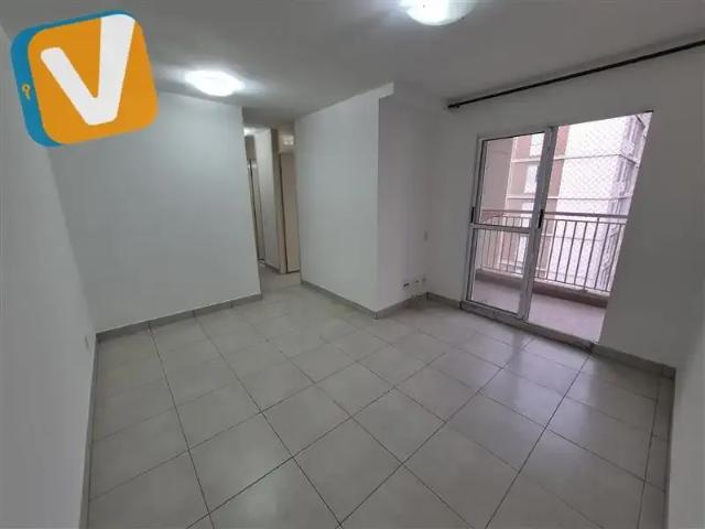 Apartamento para Locação em São Paulo/SP Vila Ema 2 Quartos