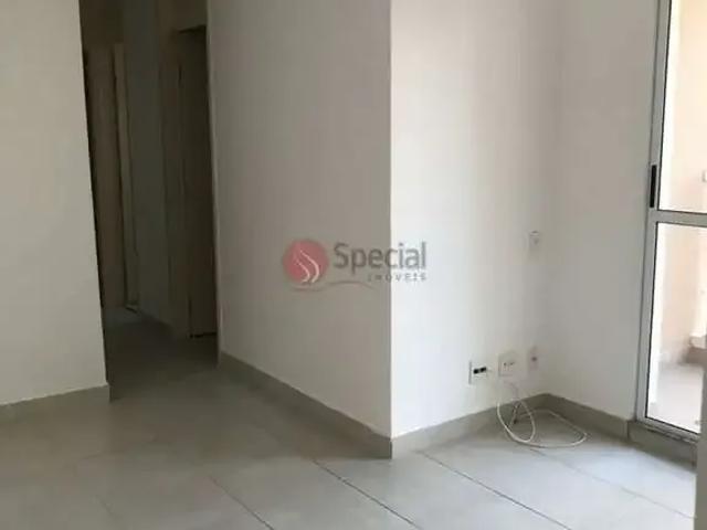 Apartamento para Locação em São Paulo/SP Vila Ema 2 Quartos