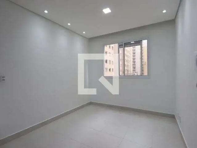 Apartamento para Locação em São Paulo/SP Vila Ema 2 Quartos