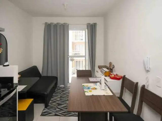 Apartamento para Locação em São Paulo/SP Vila Ema 2 Quartos