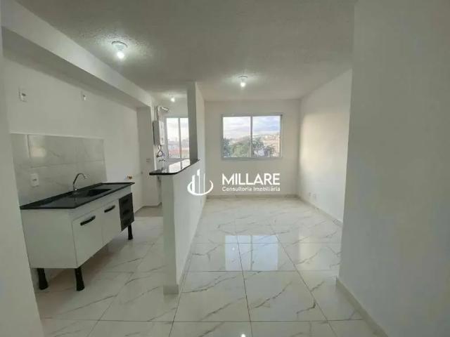 Apartamento para Locação em São Paulo/SP Vila Ema 2 Quartos