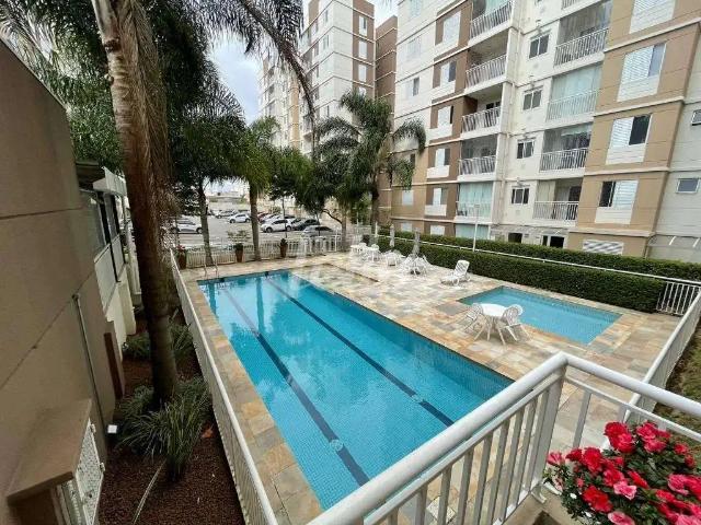 Apartamento para Locação em São Paulo/SP Vila Ema 2 Quartos