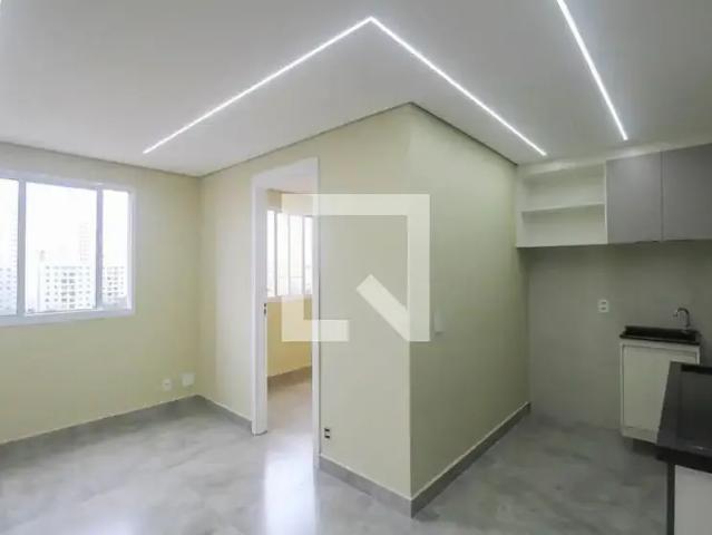 Apartamento para Locação em São Paulo/SP Vila Ema 2 Quartos