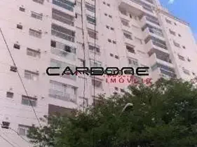 Apartamento para Locação em São Paulo/SP Vila Ema 2 Quartos