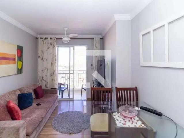 Apartamento para Locação em São Paulo/SP Vila Ema 2 Quartos
