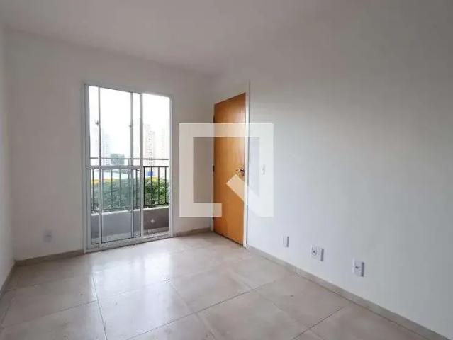 Apartamento para Locação em São Paulo/SP Vila Ema 2 Quartos