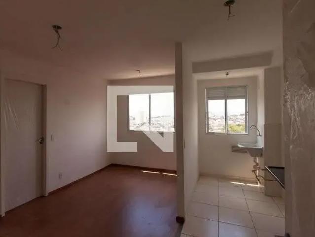 Apartamento para Locação em São Paulo/SP Vila Ema 2 Quartos