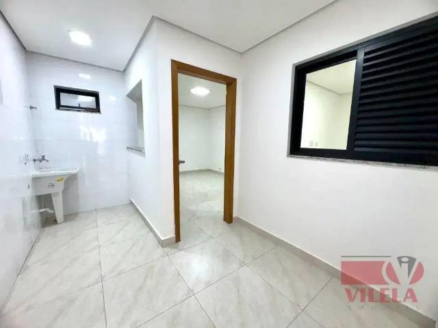 Apartamento para Locação em São Paulo/SP Vila Ema 2 Quartos