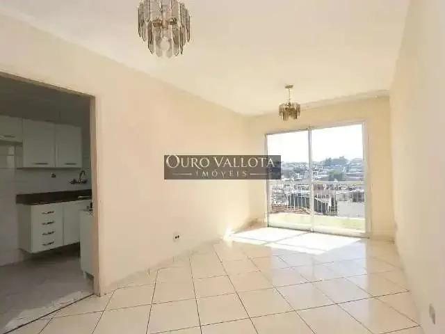 Apartamento para Locação em São Paulo/SP Vila Ema 2 Quartos