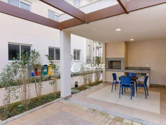 Apartamento para Locação em São Paulo/SP Vila Ema 2 Quartos