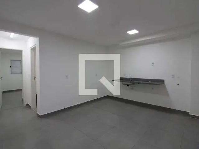 Apartamento para Locação em São Paulo/SP Vila Ema 2 Quartos