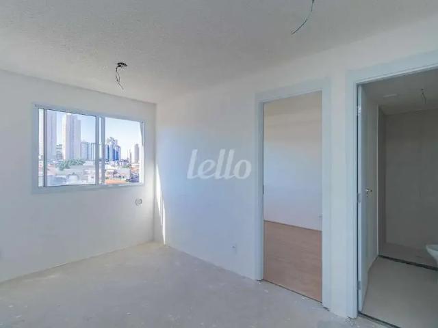 Apartamento para Locação em São Paulo/SP Vila Ema 2 Quartos