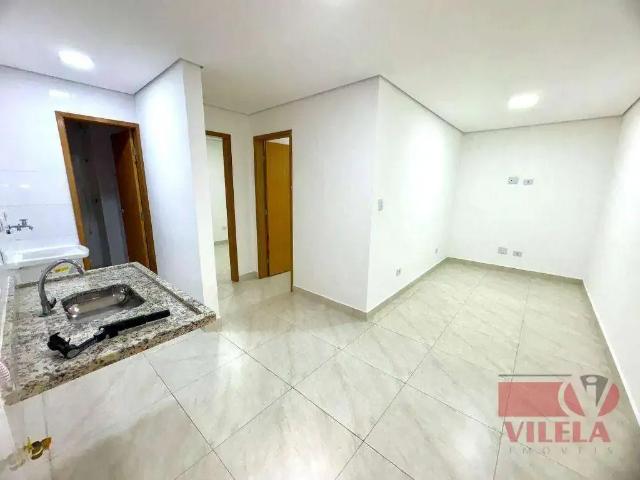Apartamento para Locação em São Paulo/SP Vila Ema 2 Quartos