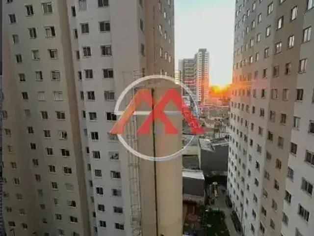Apartamento para Locação em São Paulo/SP Vila Ema 2 Quartos