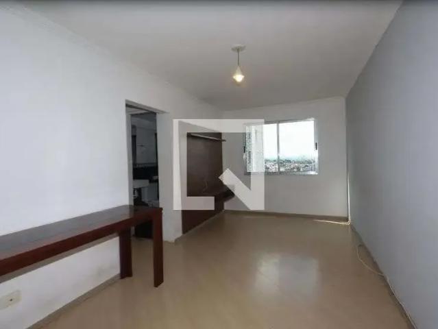 Apartamento para Locação em São Paulo/SP Vila Ema 2 Quartos