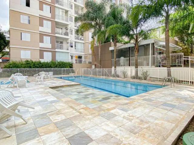 Apartamento para Locação em São Paulo/SP Vila Ema 2 Quartos