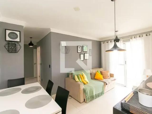 Apartamento para Locação em São Paulo/SP Vila Ema 2 Quartos
