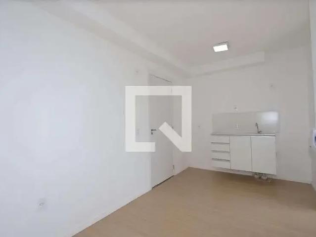 Apartamento para Locação em São Paulo/SP Vila Ema 2 Quartos