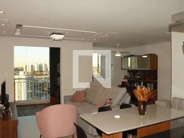 Apartamento para Locação em São Paulo/SP Vila Ema 2 Quartos