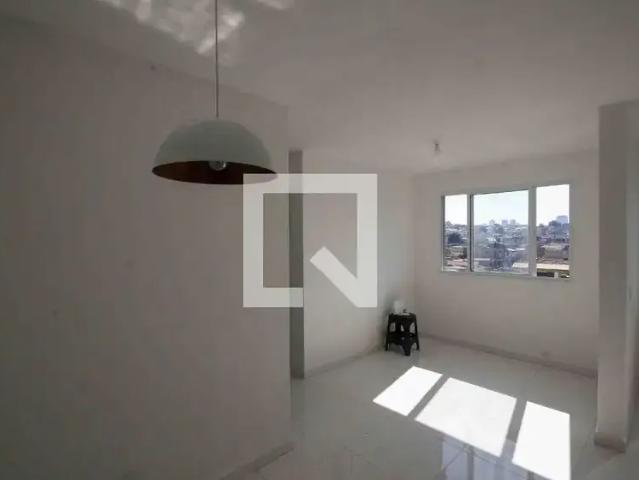 Apartamento para Locação em São Paulo/SP Vila Ema 2 Quartos