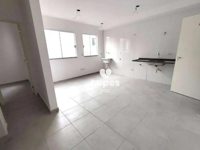 Apartamento para Locação em São Paulo/SP Vila Ema 2 Quartos