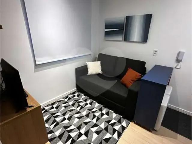 Apartamento para Locação em São Paulo/SP Vila Ema 2 Quartos