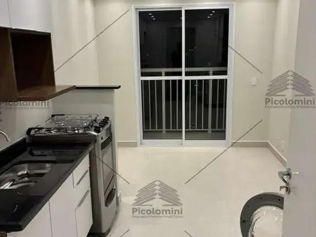 Apartamento para Locação em São Paulo/SP Vila Ema 2 Quartos
