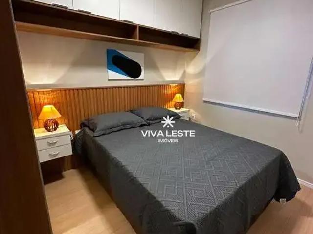Apartamento para Locação em São Paulo/SP Vila Ema 2 Quartos