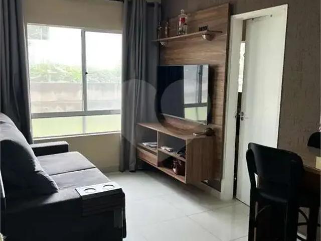 Apartamento para Locação em São Paulo/SP Vila Ema 2 Quartos