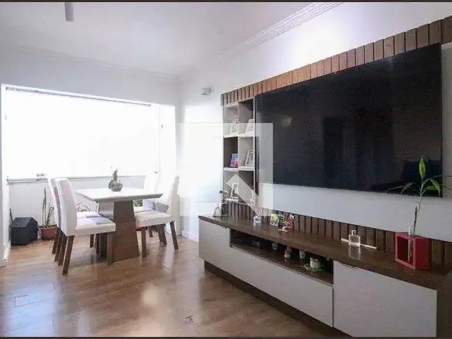 Apartamento para Locação em São Paulo/SP Vila Ema 2 Quartos