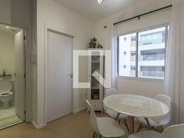 Apartamento para Locação em São Paulo/SP Vila Ema 2 Quartos
