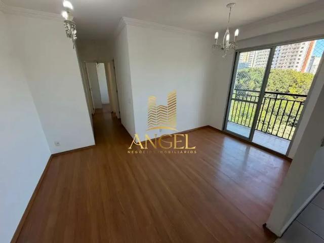 Apartamento para Locação em São Paulo/SP Vila Ema 2 Quartos