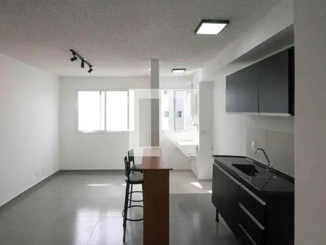 Apartamento para Locação em São Paulo/SP Vila Ema 2 Quartos