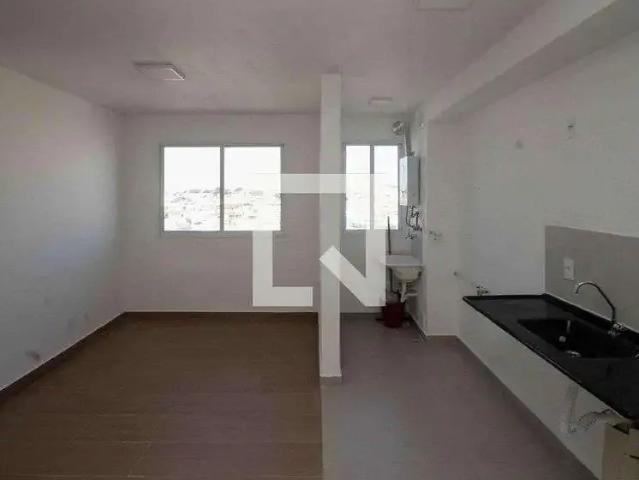 Apartamento para Locação em São Paulo/SP Vila Ema 2 Quartos