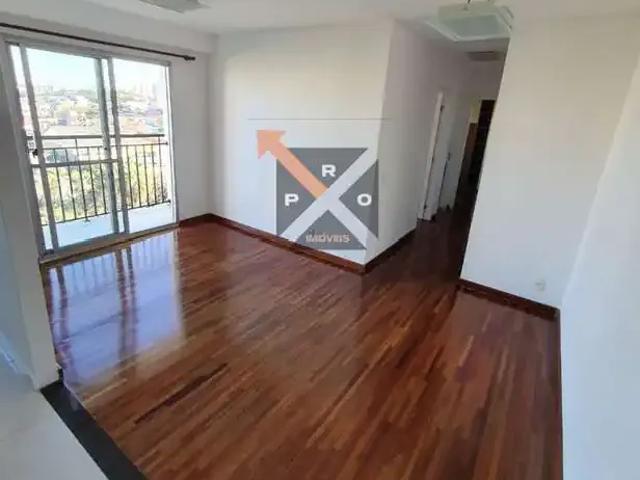 Apartamento para Locação em São Paulo/SP Vila Ema 2 Quartos