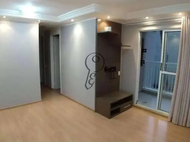 Apartamento para Locação em São Paulo/SP Vila Ema 2 Quartos