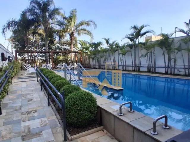 Apartamento para Locação em São Paulo/SP Vila Ema 2 Quartos