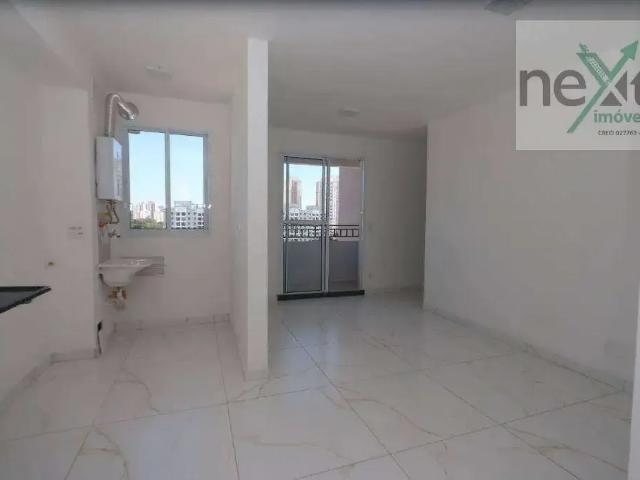 Apartamento para Locação em São Paulo/SP Vila Ema 2 Quartos